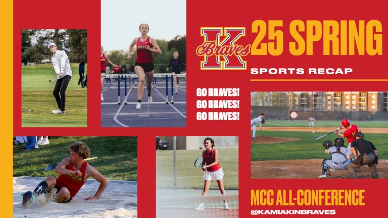 Kamiakin Braves - Athletic Website – Kennewick, WA