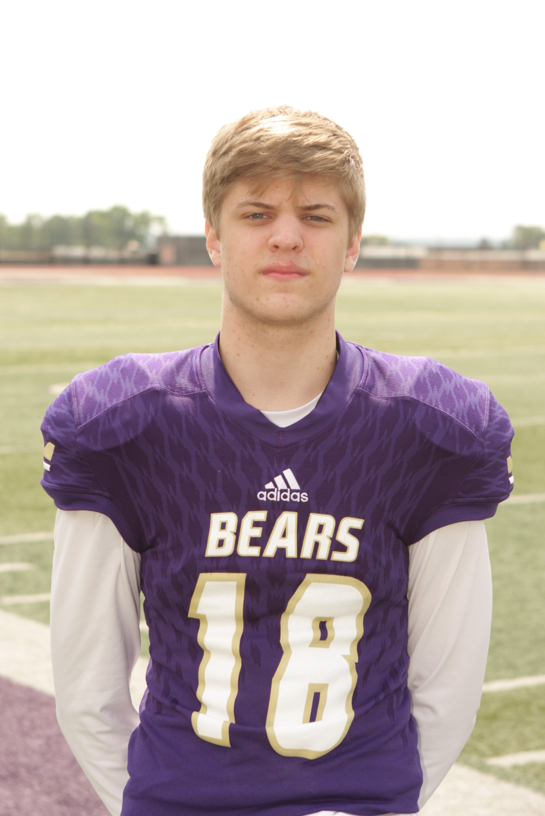 North Royalton - Team Home North Royalton Bears Sports