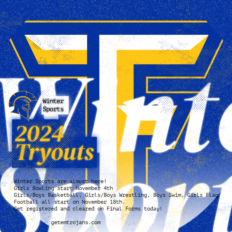 Fife Trojans - Official Athletic Website – Fife, WA