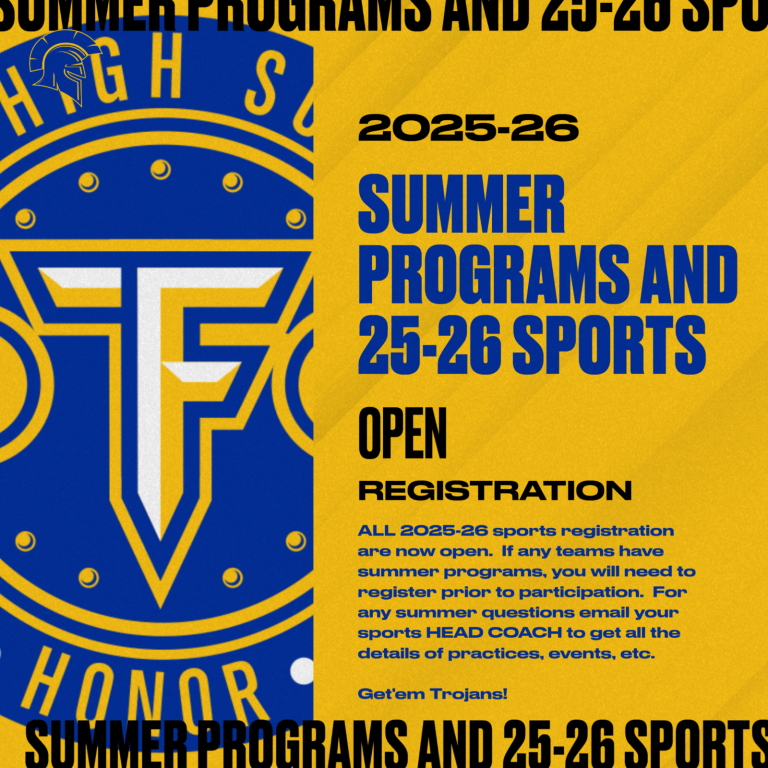 Fife Trojans - Official Athletic Website – Fife, WA