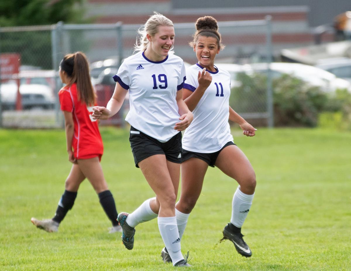Nooksack Valley - Team Home Nooksack Valley Pioneers Sports