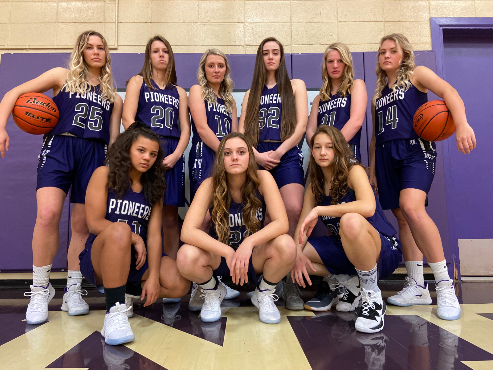 Nooksack Valley - Team Home Nooksack Valley Pioneers Sports