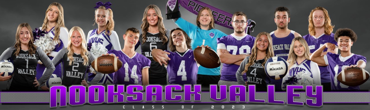 Nooksack Valley - Team Home Nooksack Valley Pioneers Sports