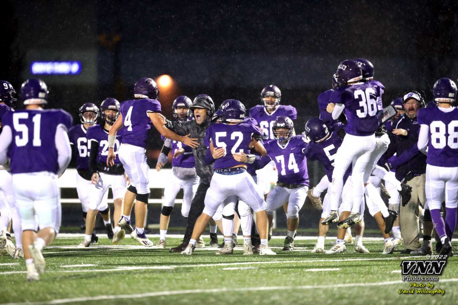 Nooksack Valley - Team Home Nooksack Valley Pioneers Sports