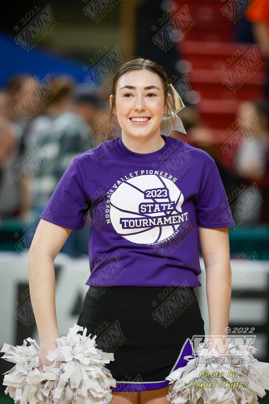 Nooksack Valley - Team Home Nooksack Valley Pioneers Sports