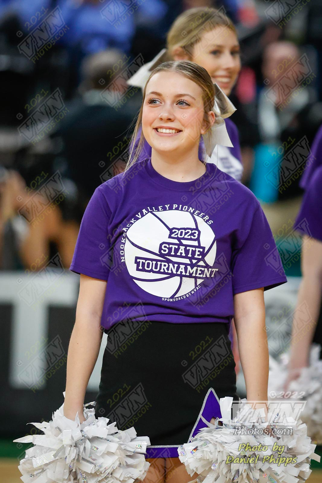 Nooksack Valley - Team Home Nooksack Valley Pioneers Sports