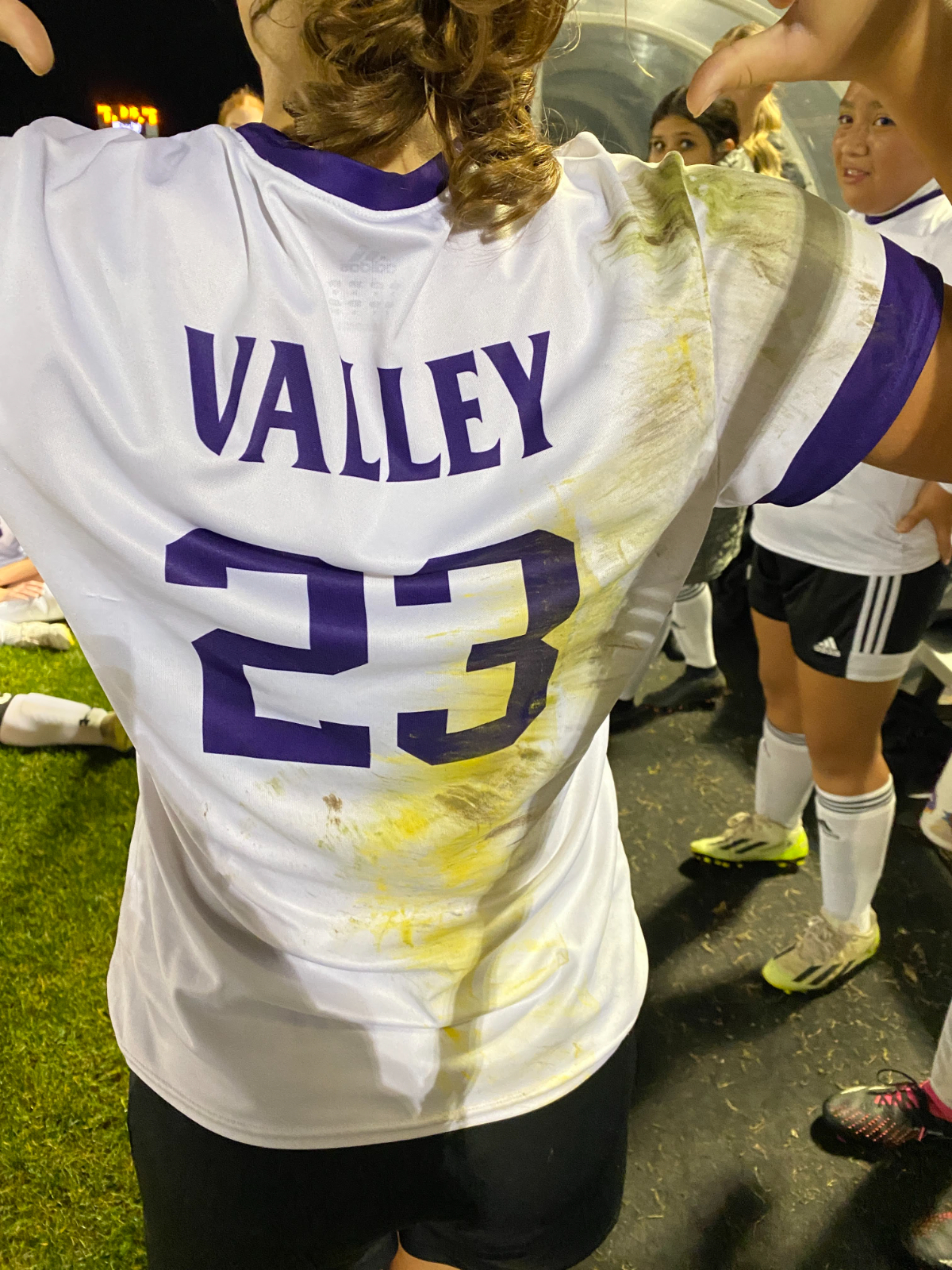 Nooksack Valley - Team Home Nooksack Valley Pioneers Sports