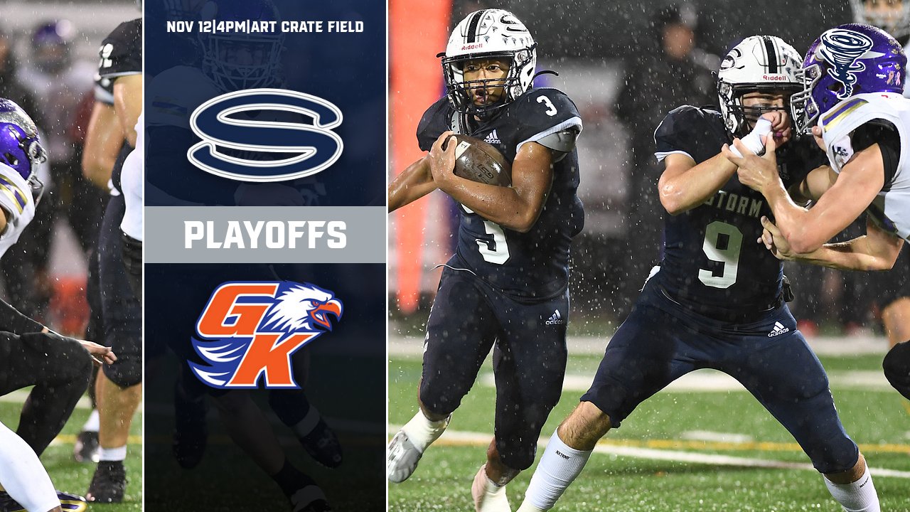 Skyview - Team Home Skyview Storm Sports