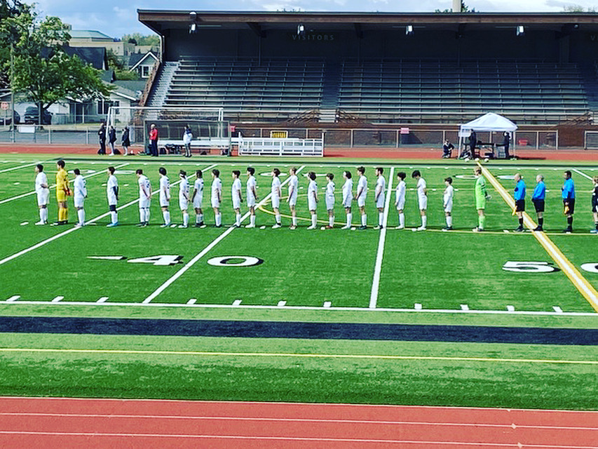 Skyview - Team Home Skyview Storm Sports