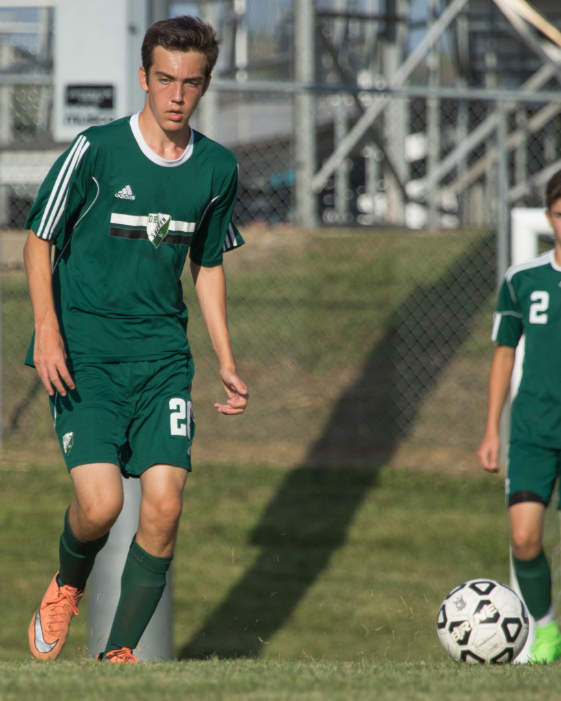 De Soto - Team Home De Soto Wildcats Sports