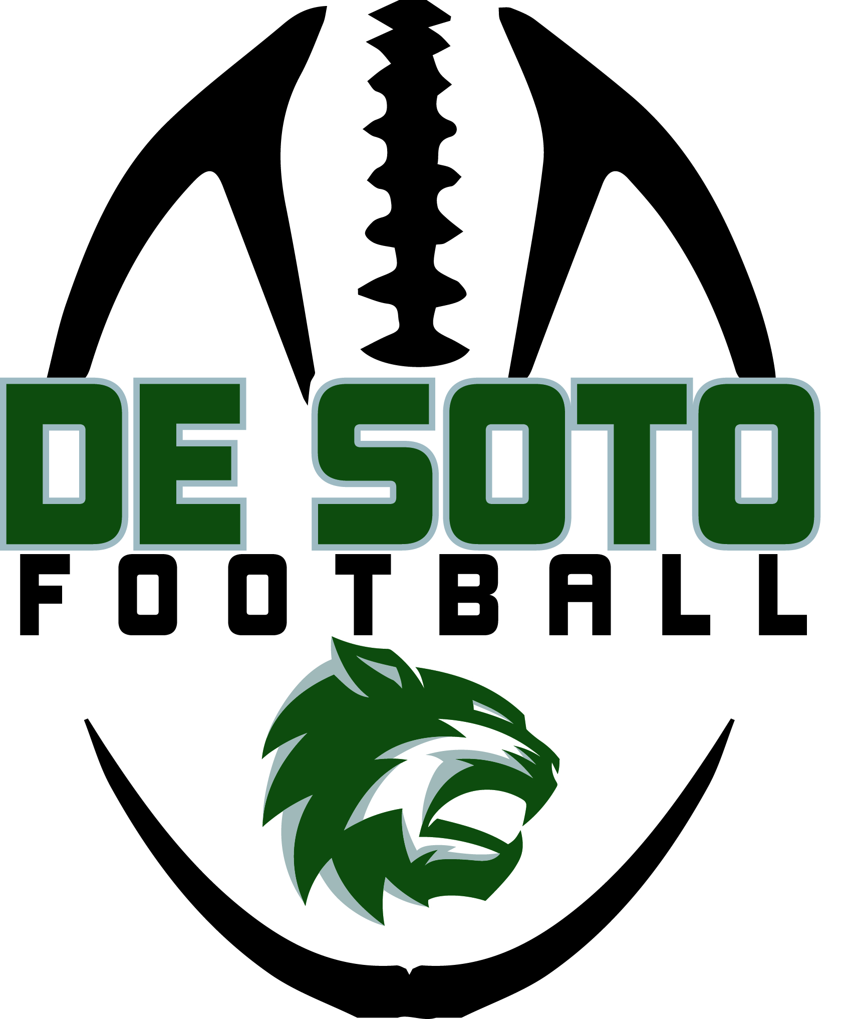De Soto - Team Home De Soto Wildcats Sports