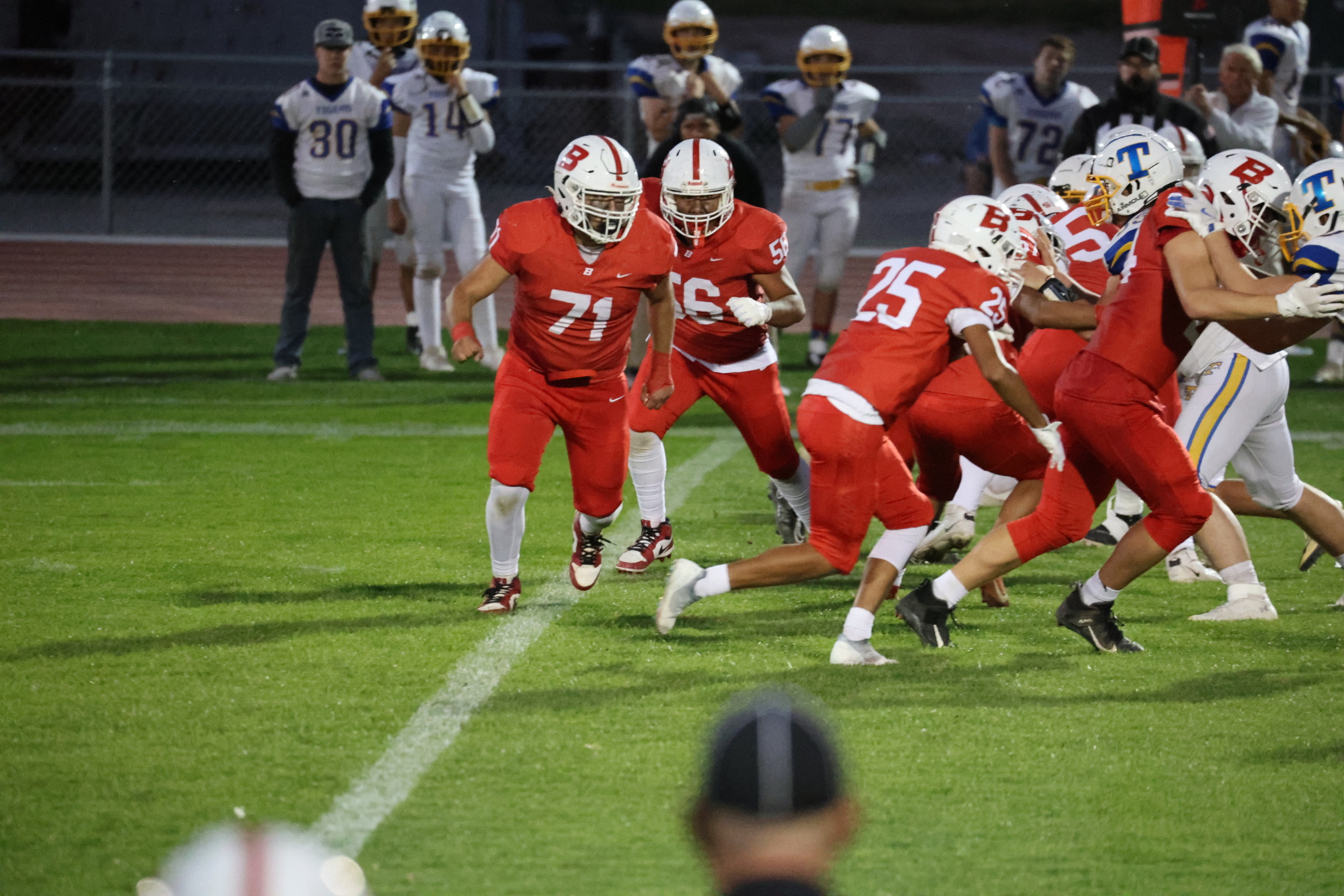 Brewster - Team Home Brewster Bears Sports