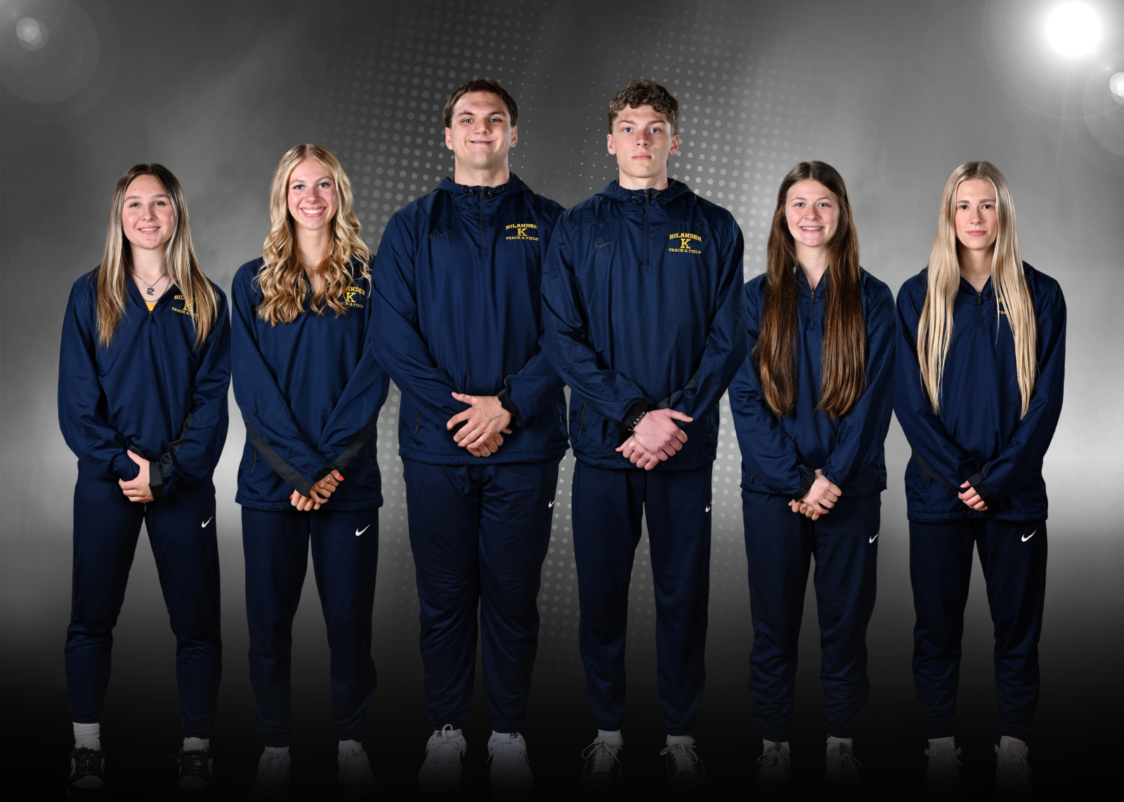 Kelso - Team Home Kelso Hilanders Sports