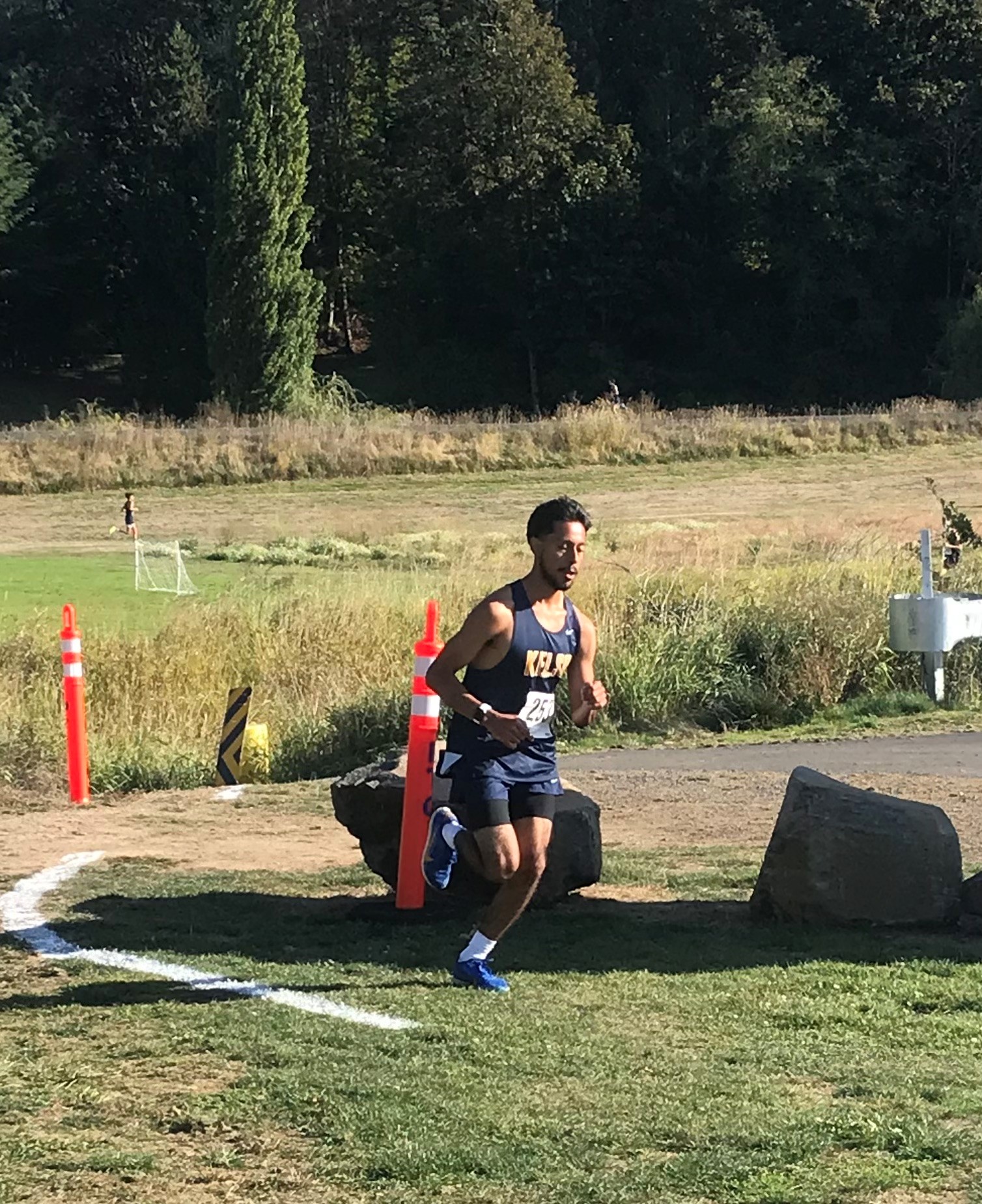 Kelso - Team Home Kelso Hilanders Sports