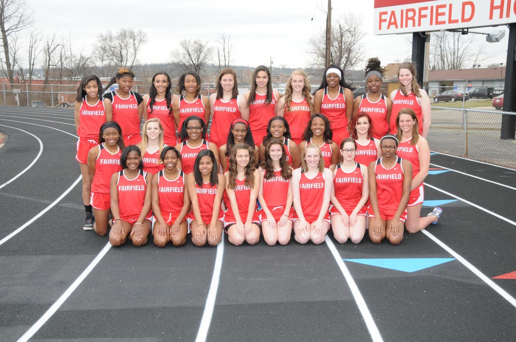 Fairfield Senior - Team Home Fairfield Senior Indians Sports