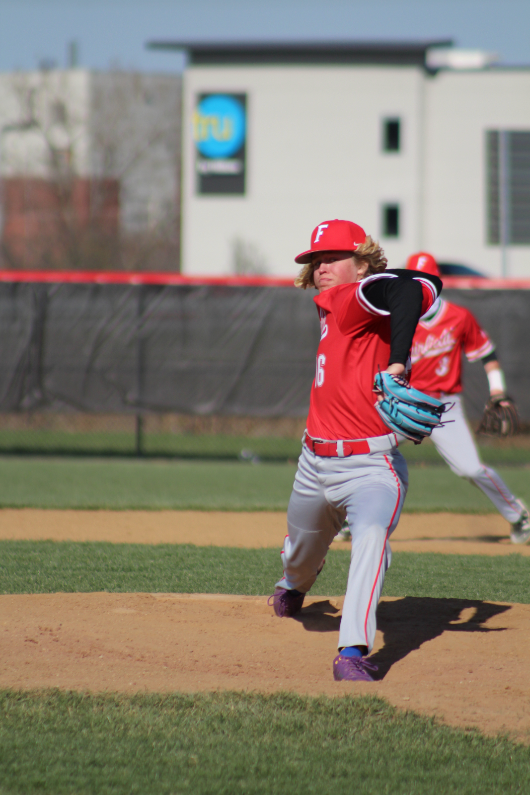 Fairfield Senior - Team Home Fairfield Senior Indians Sports