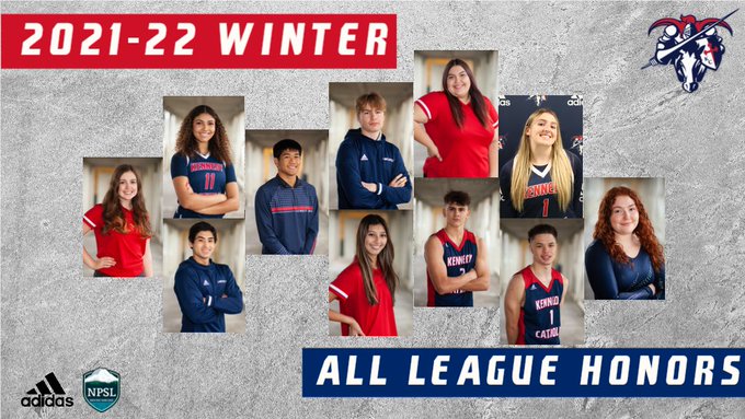 Kennedy Catholic Lancers - Official Athletic Website – Burien, WA