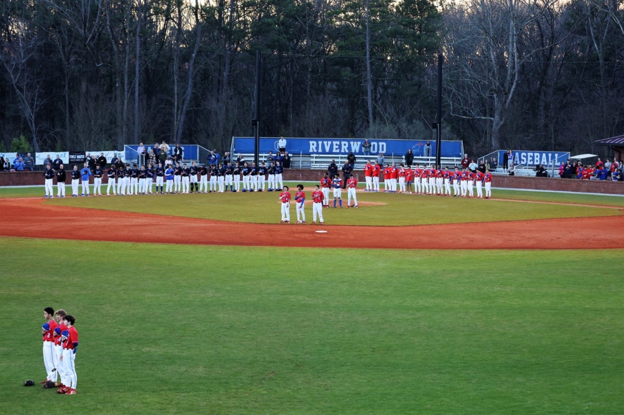 Riverwood - Team Home Riverwood Raiders Sports