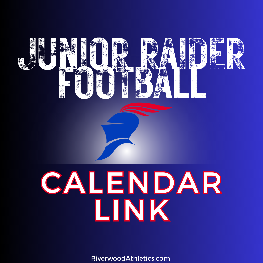 Riverwood - Team Home Riverwood Raiders Sports