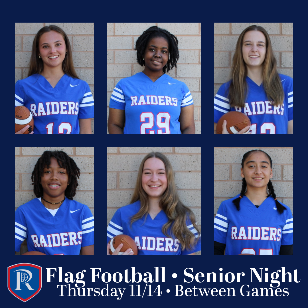 Riverwood - Team Home Riverwood Raiders Sports