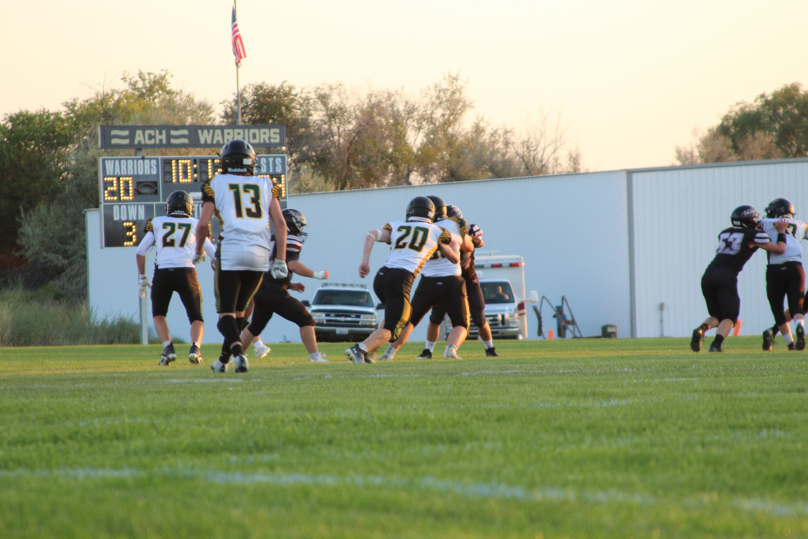 Liberty Bell - Team Home Liberty Bell Mountain Lions Sports