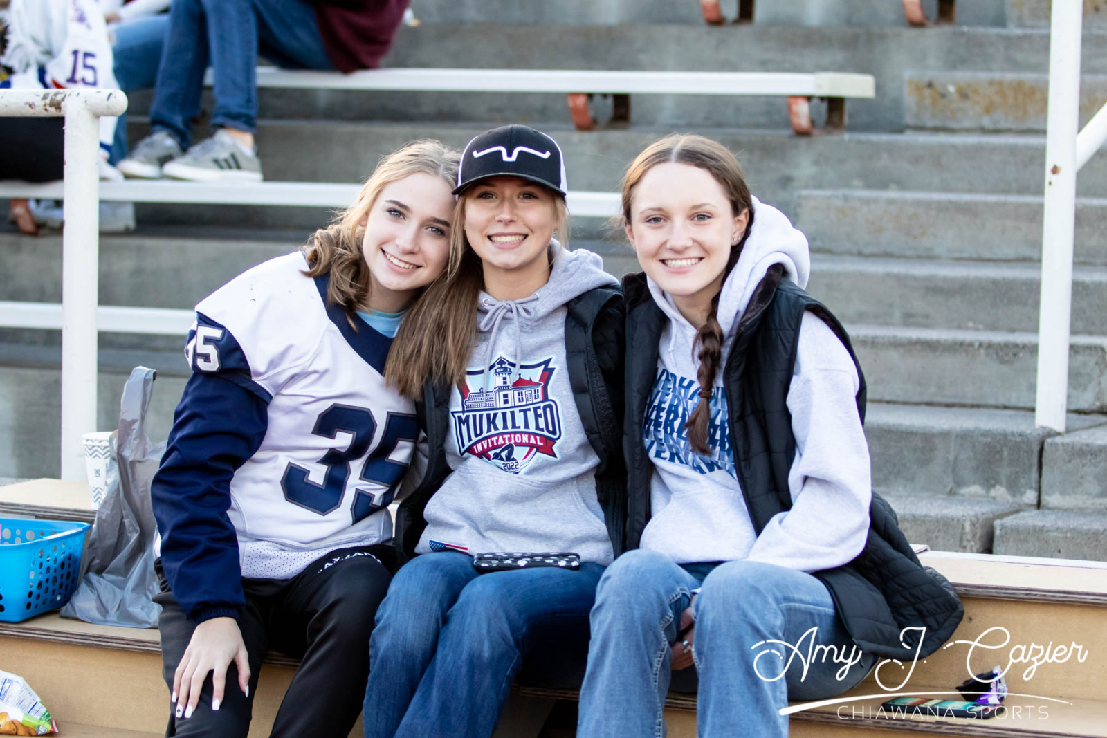 Chiawana - Team Home Chiawana Riverhawks Sports