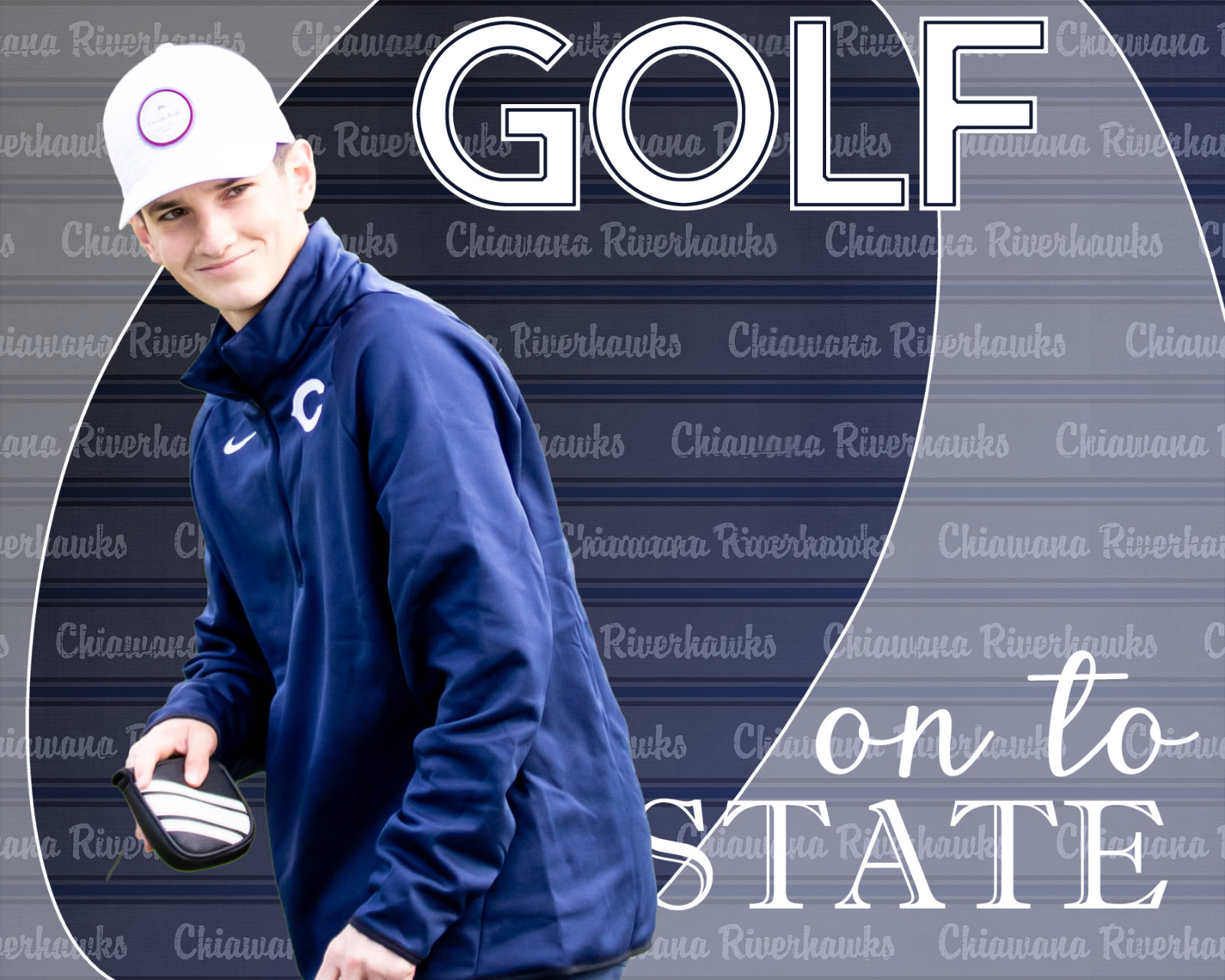 Chiawana - Team Home Chiawana Riverhawks Sports