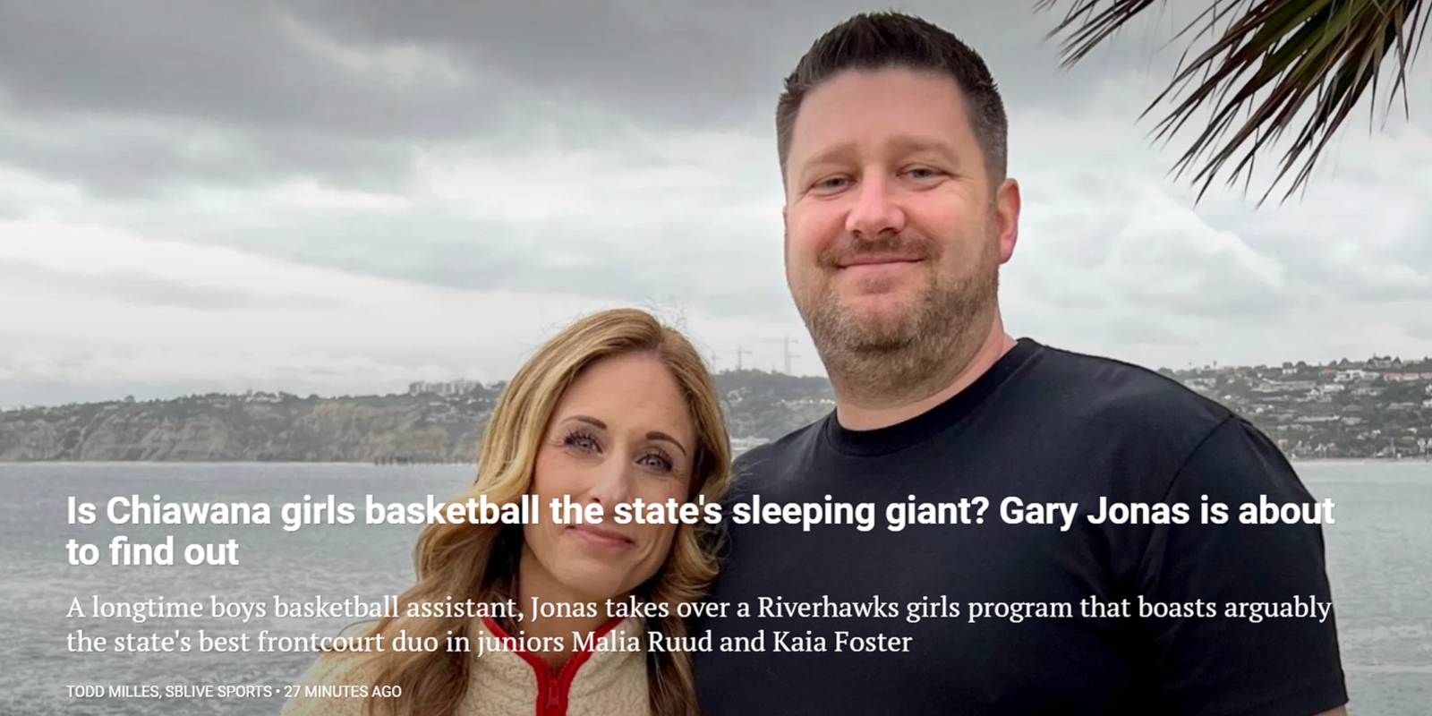 Chiawana - Team Home Chiawana Riverhawks Sports