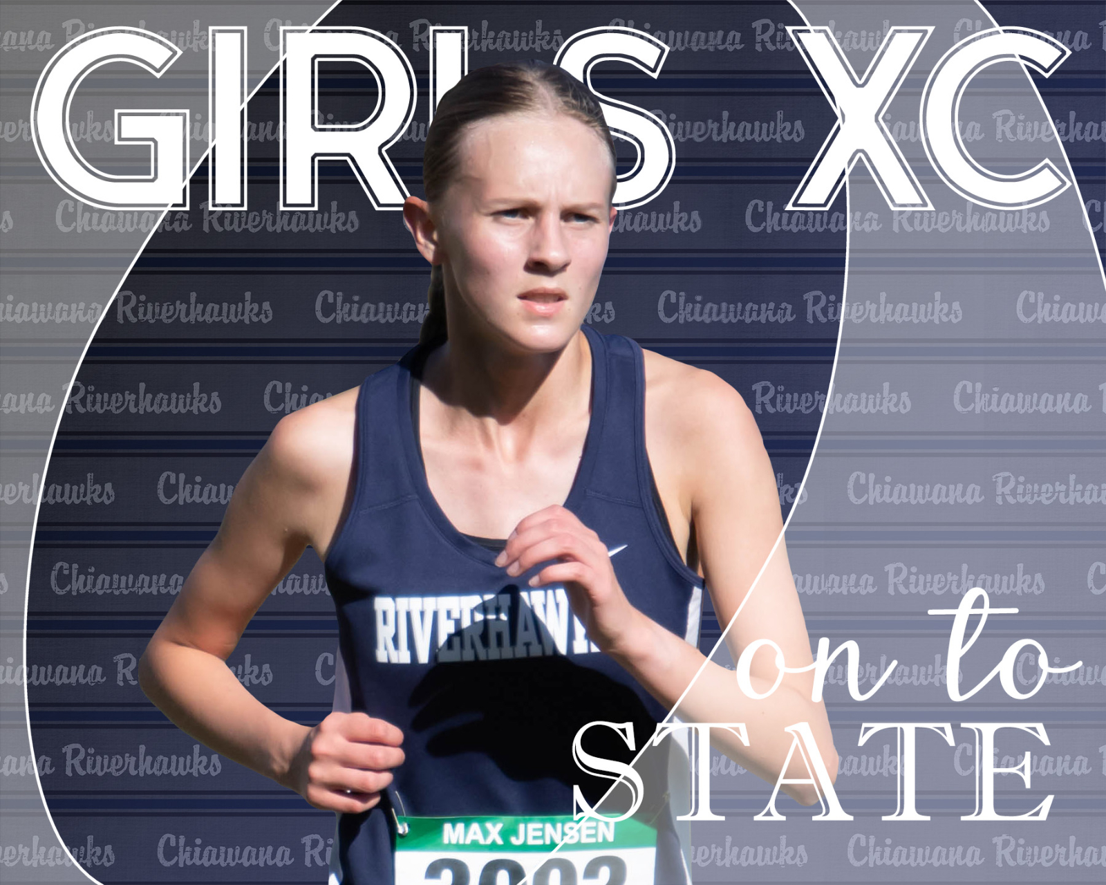 Chiawana - Team Home Chiawana Riverhawks Sports