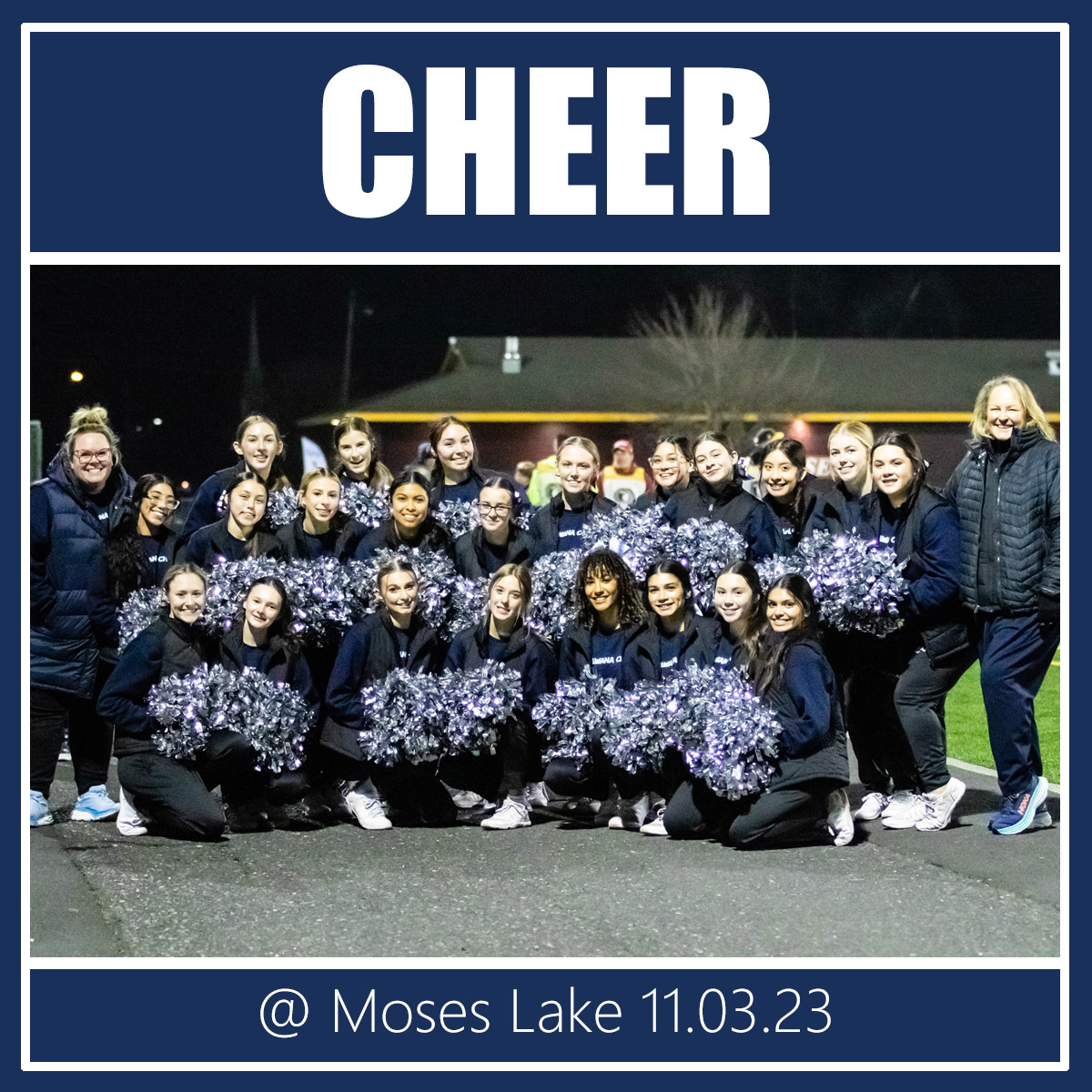 Chiawana - Team Home Chiawana Riverhawks Sports