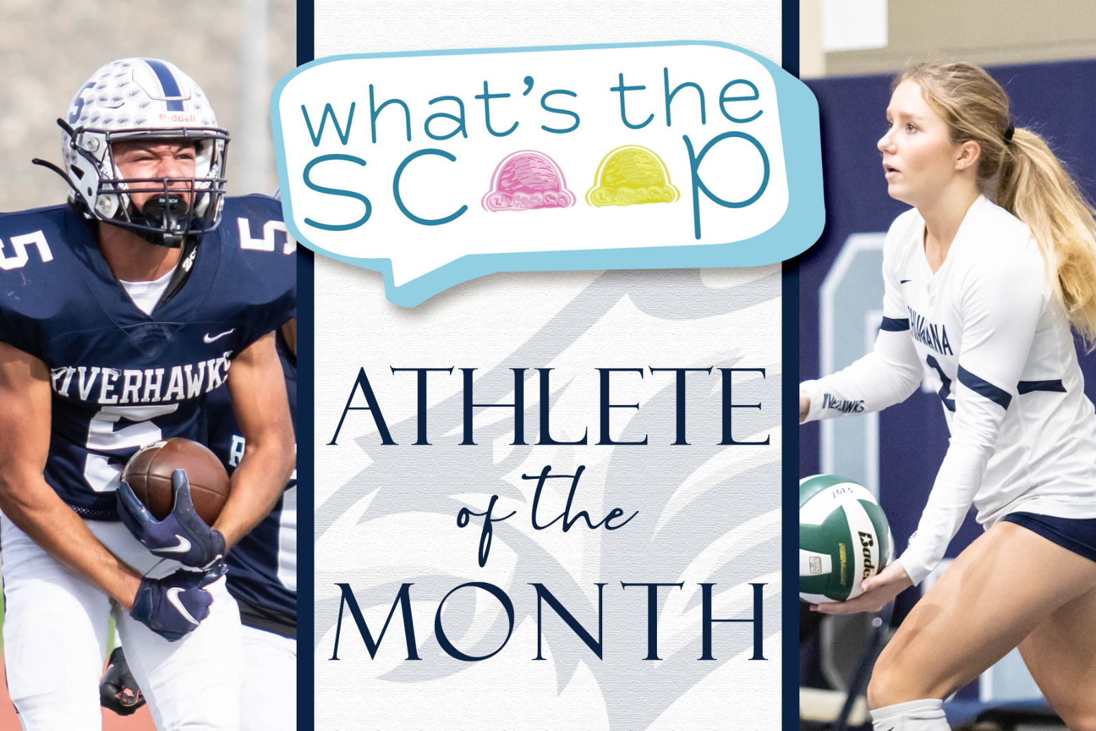 Chiawana - Team Home Chiawana Riverhawks Sports