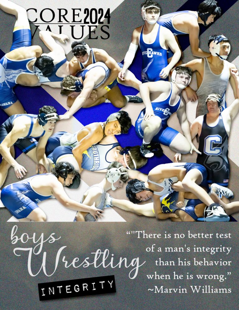 Chiawana - Team Home Chiawana Riverhawks Sports