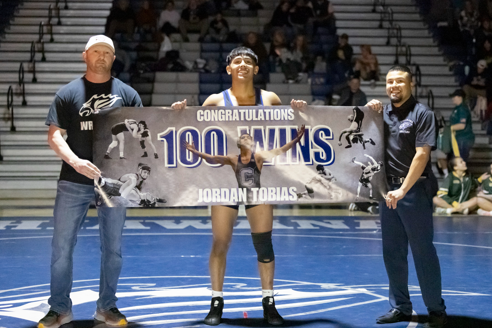 Chiawana - Team Home Chiawana Riverhawks Sports