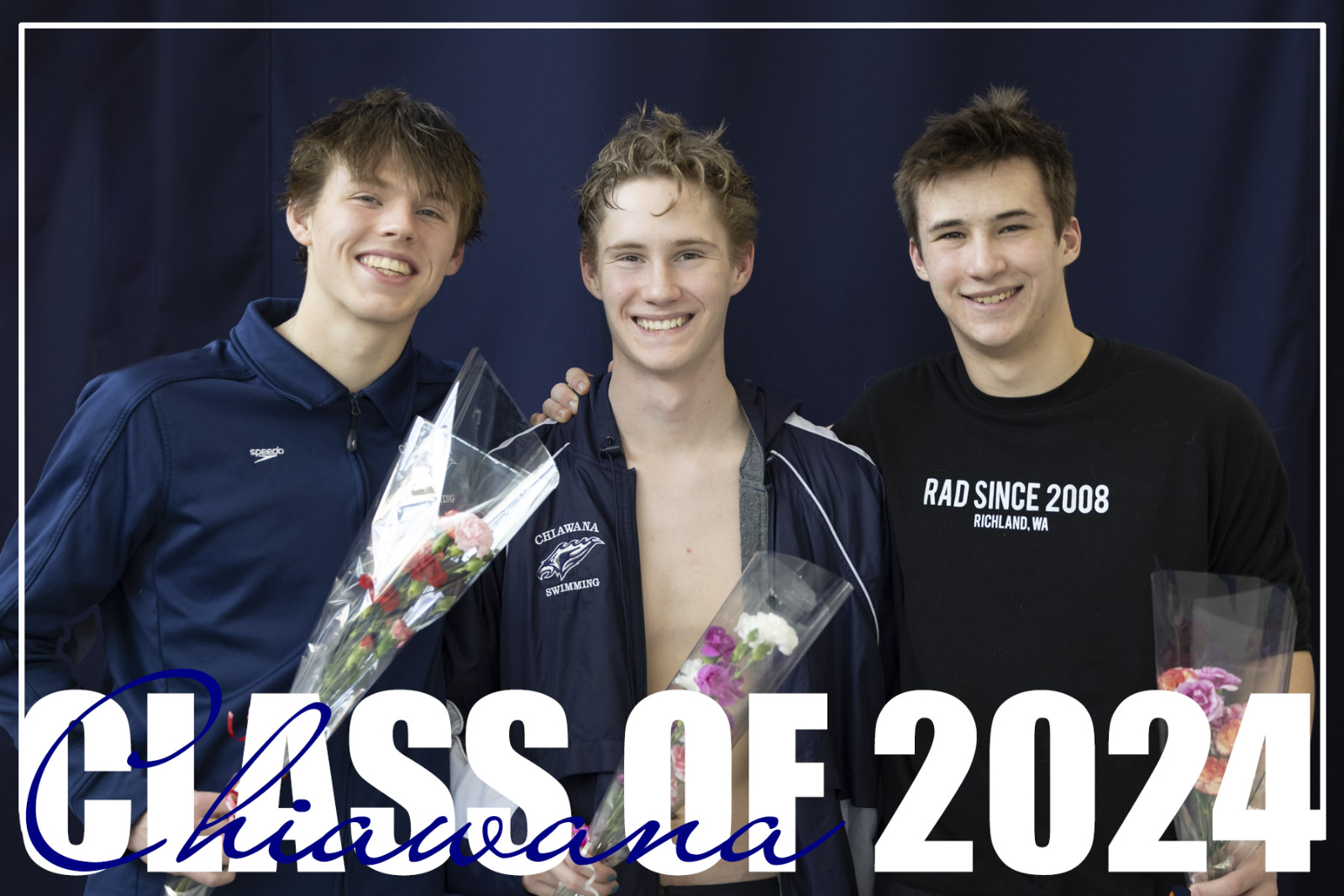 Chiawana - Team Home Chiawana Riverhawks Sports