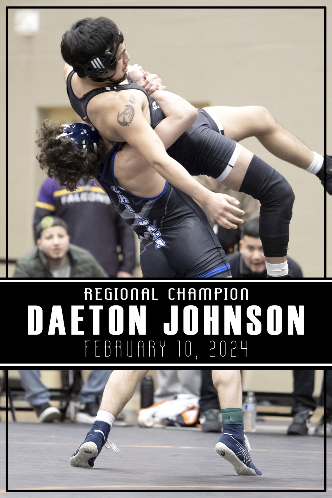 Chiawana - Team Home Chiawana Riverhawks Sports