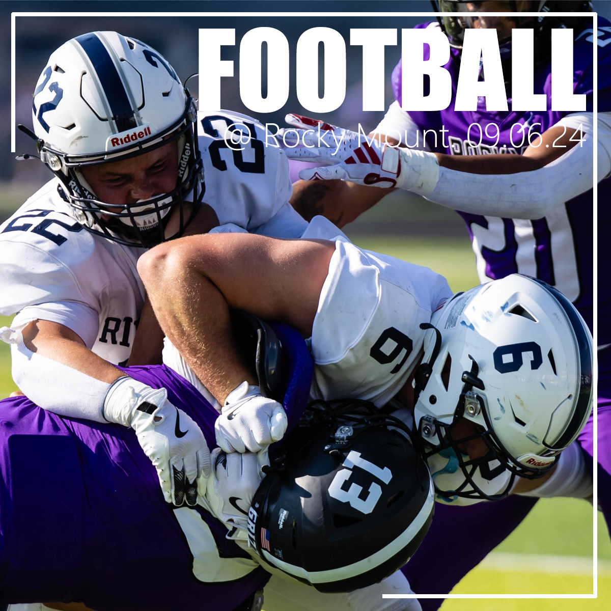 Chiawana - Team Home Chiawana Riverhawks Sports