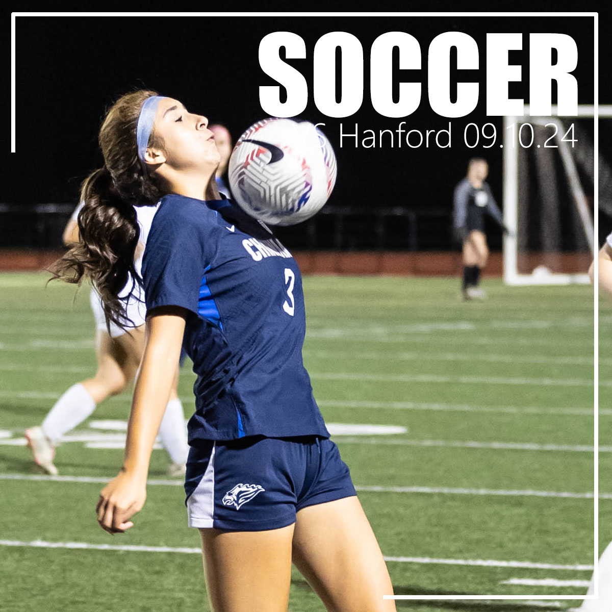 Chiawana Girls Varsity Soccer - Team Home Chiawana Riverhawks Sports
