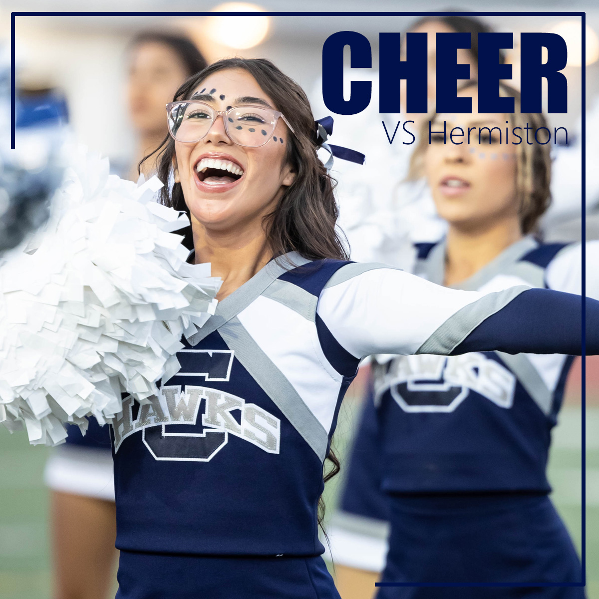 Chiawana - Team Home Chiawana Riverhawks Sports