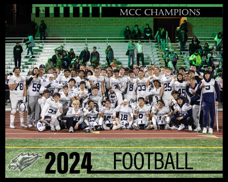 Chiawana - Team Home Chiawana Riverhawks Sports