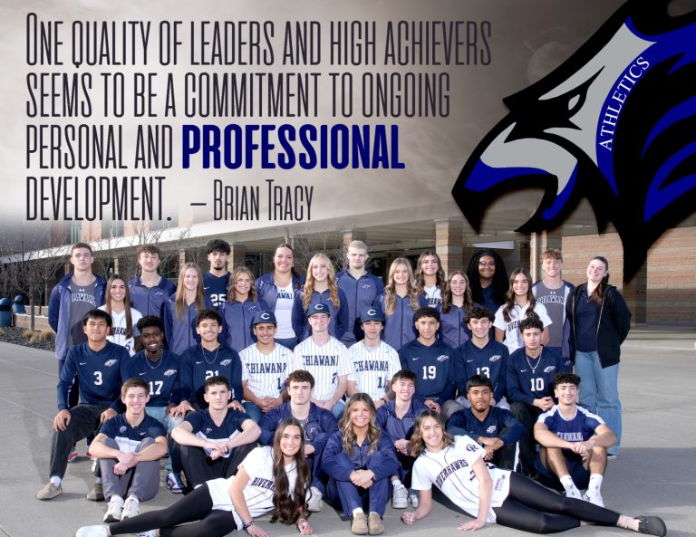 Chiawana Riverhawks - Official Athletic Website – Pasco, WA