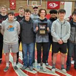 Castle Rock Rockets - Official Athletic Website – Castle Rock, WA