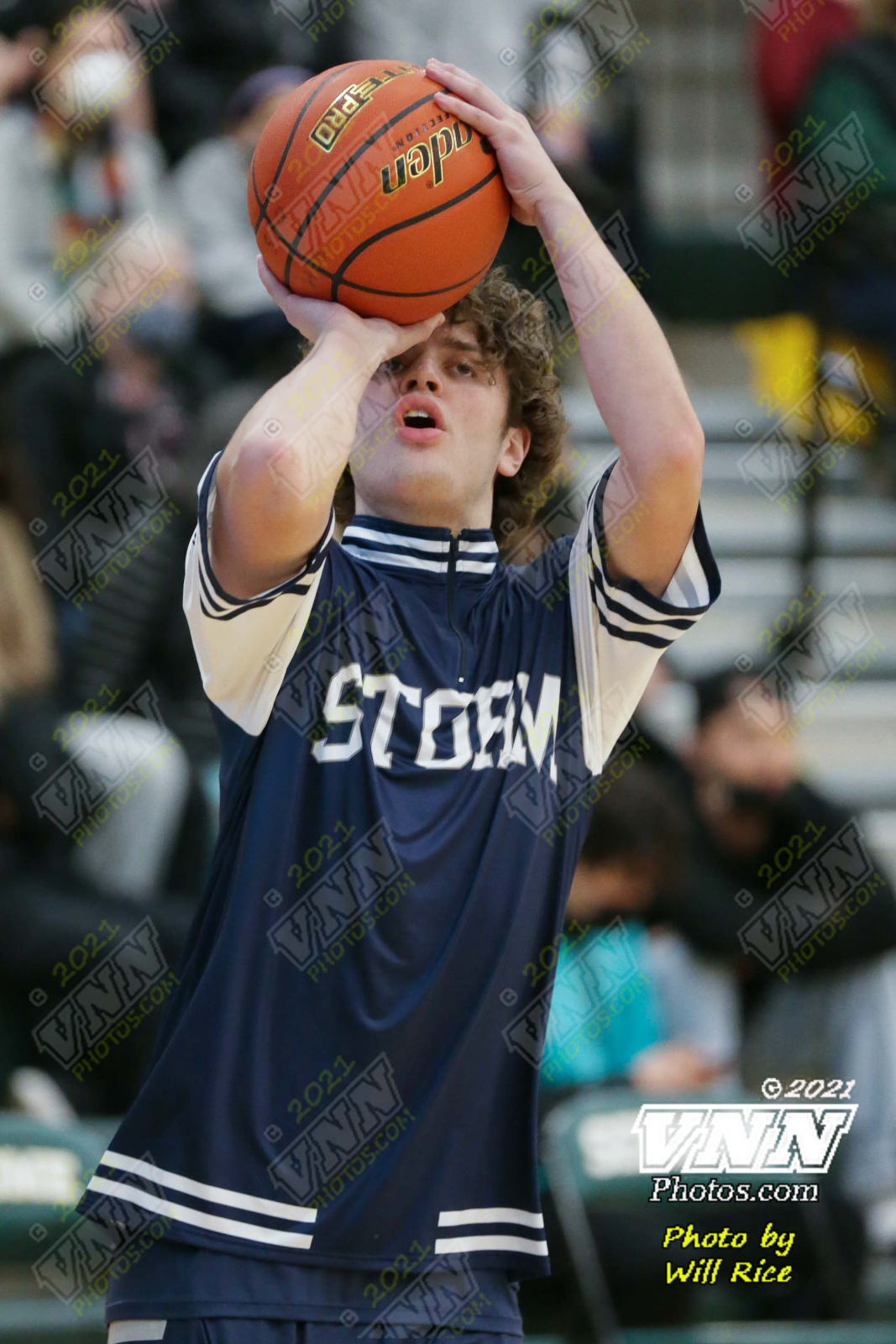 Squalicum - Team Home Squalicum Storm Sports