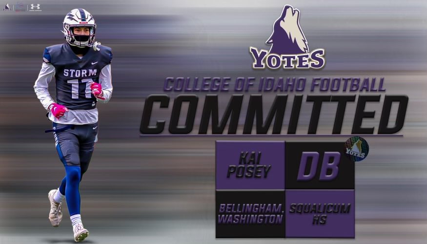 Squalicum - Team Home Squalicum Storm Sports