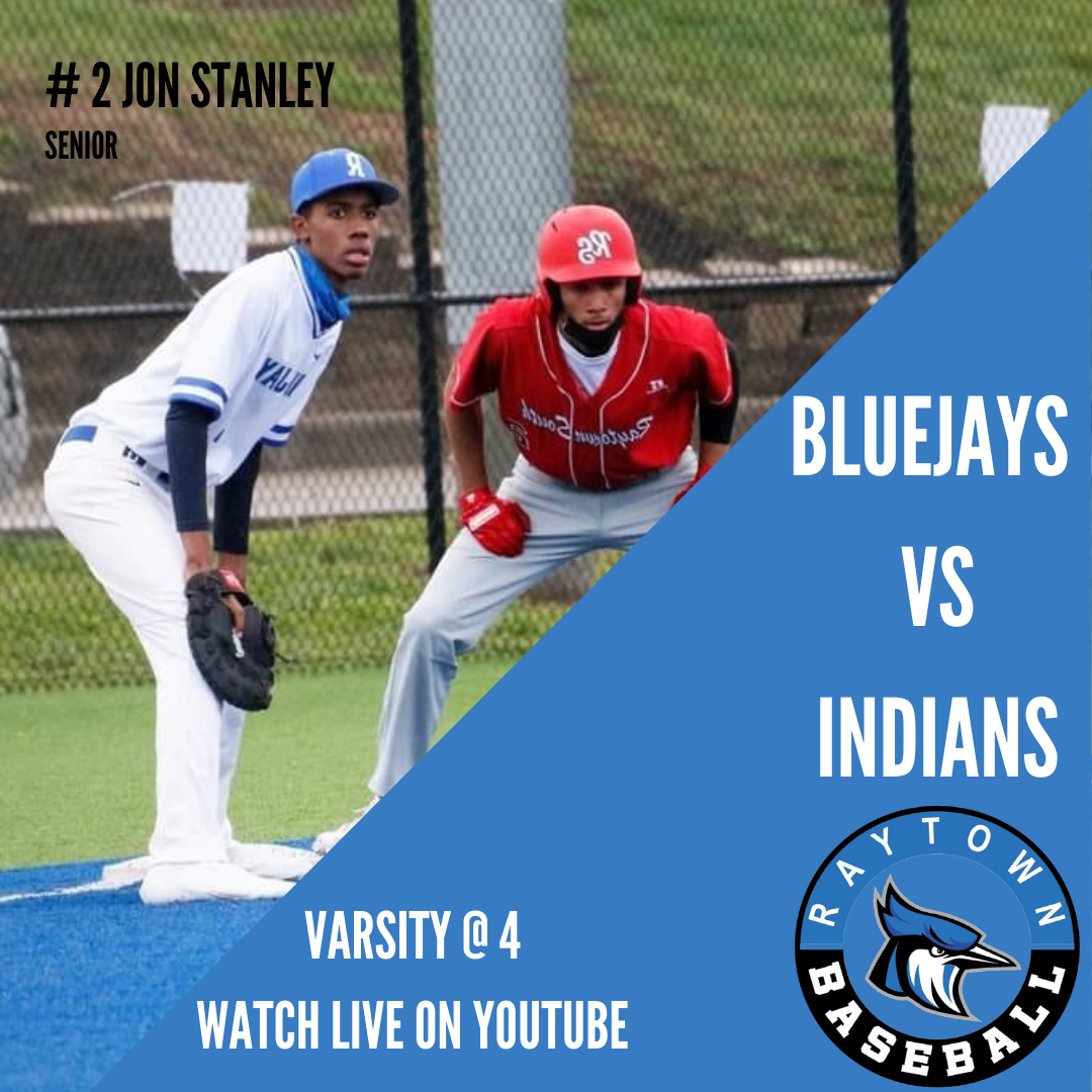 Raytown - Team Home Raytown Bluejays Sports