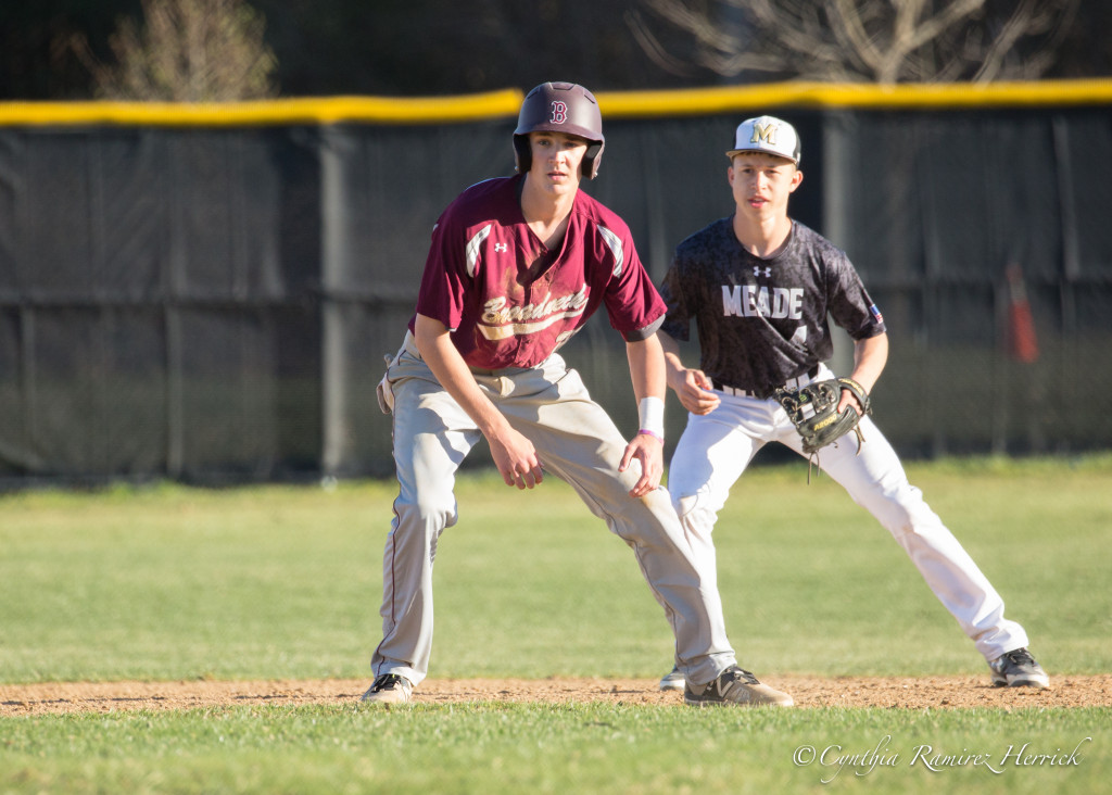 Broadneck - Team Home Broadneck Bruins Sports