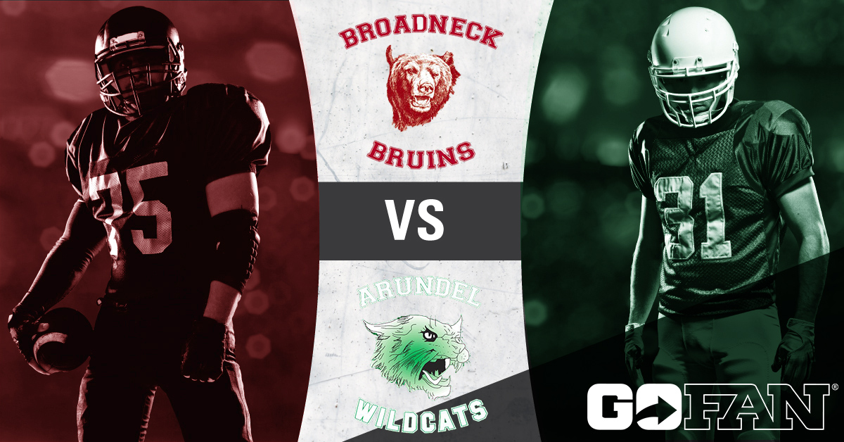 Broadneck - Team Home Broadneck Bruins Sports