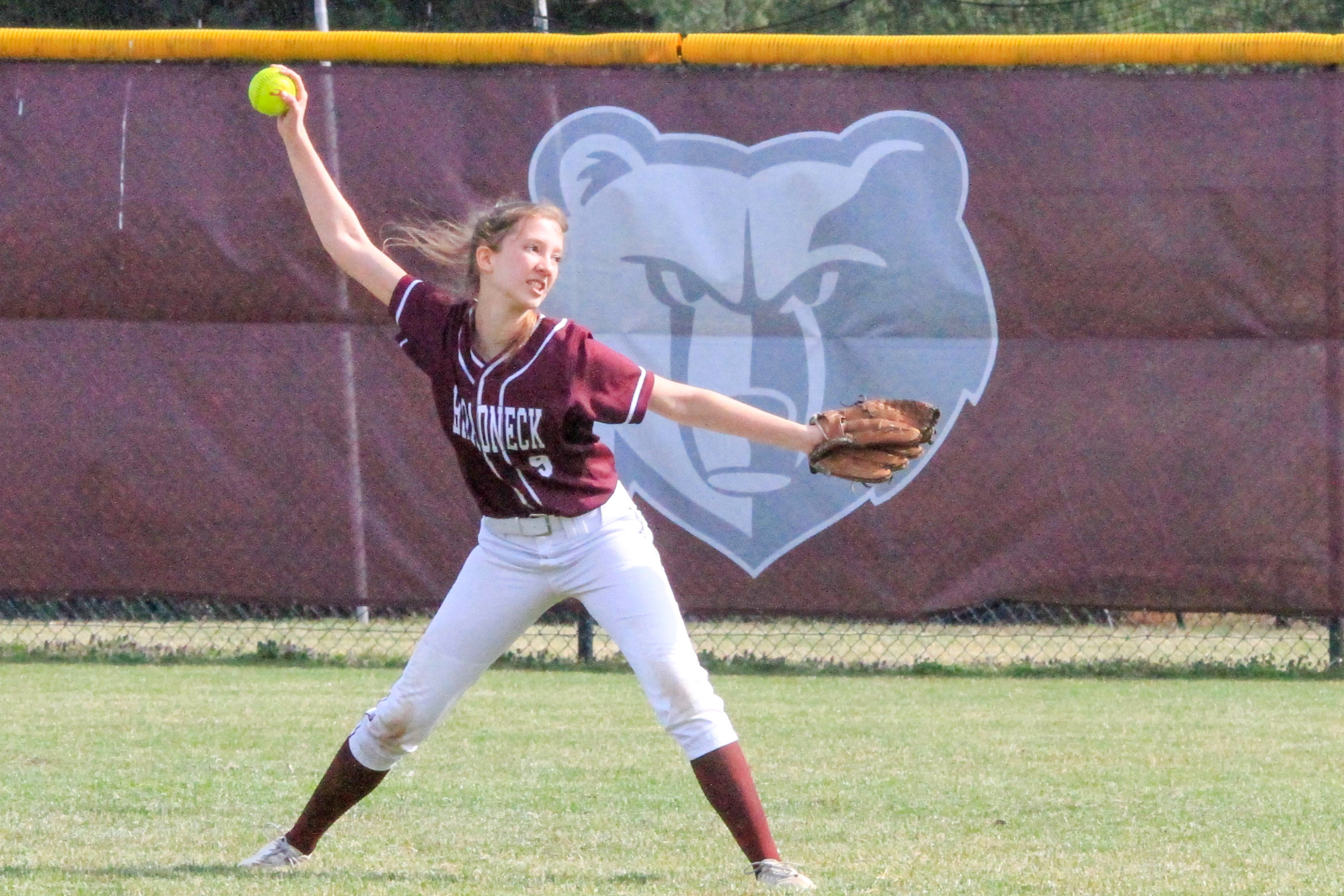 Broadneck - Team Home Broadneck Bruins Sports