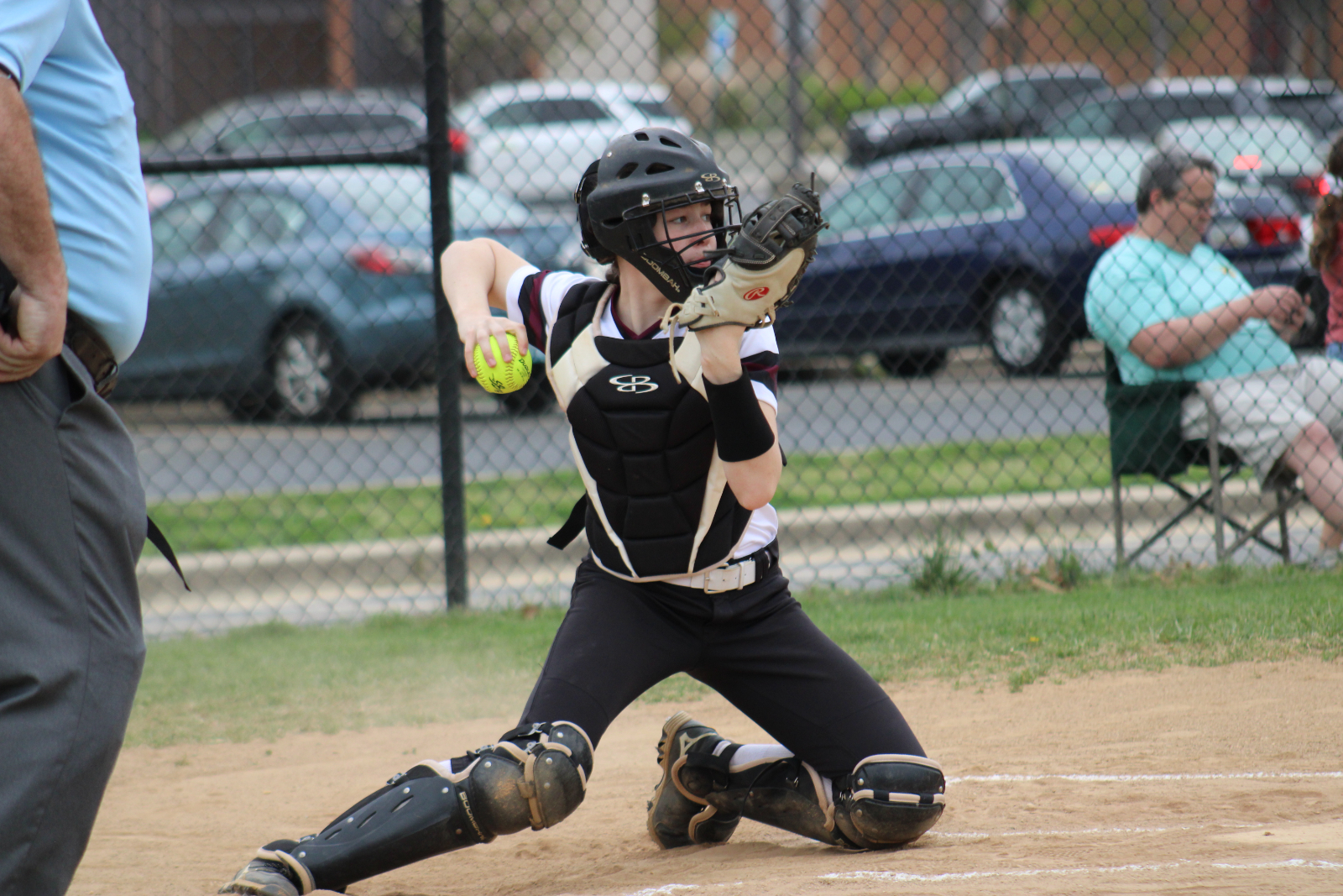 Broadneck - Team Home Broadneck Bruins Sports