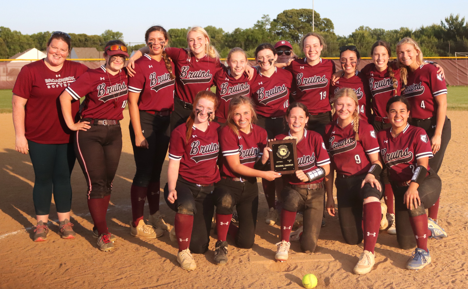 Broadneck - Team Home Broadneck Bruins Sports