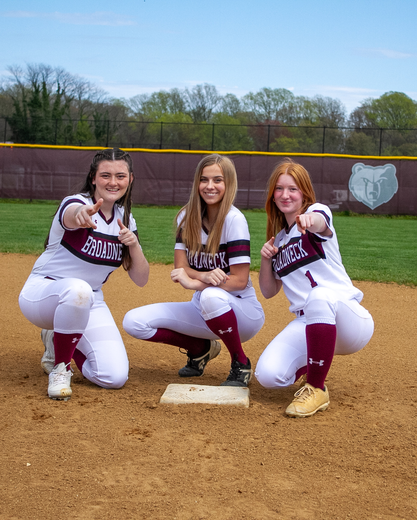 Broadneck - Team Home Broadneck Bruins Sports